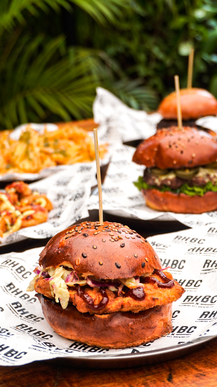 Richmond Hill Brewing Company – Quality Craft Beverages